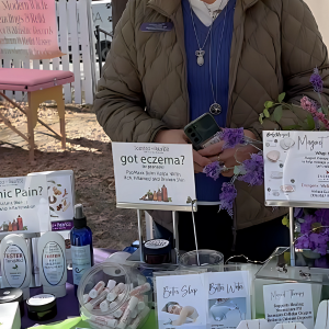 Current Fair - Greensboro Holistic Collective